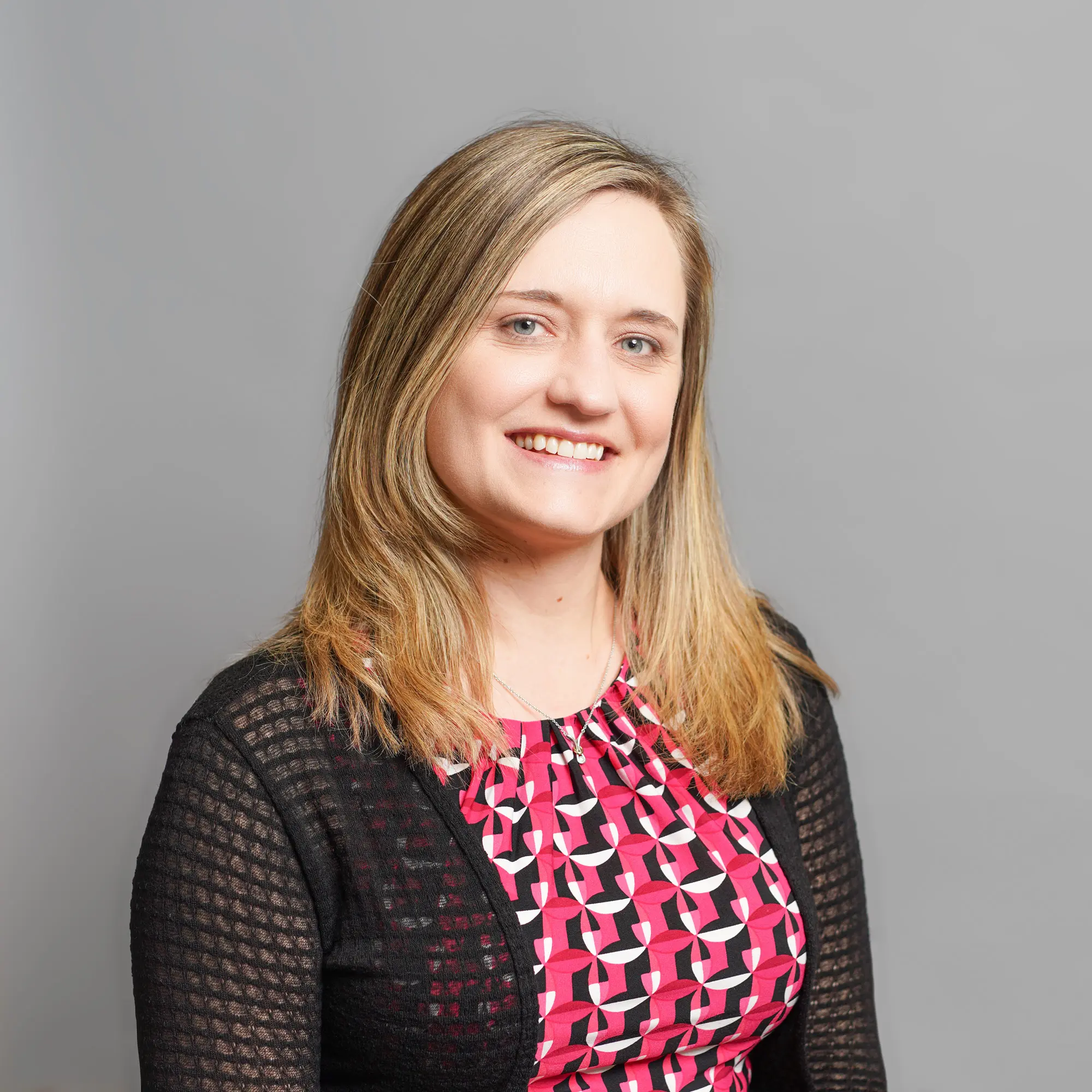 Julie Shore - Greater Dayton Surgery Center